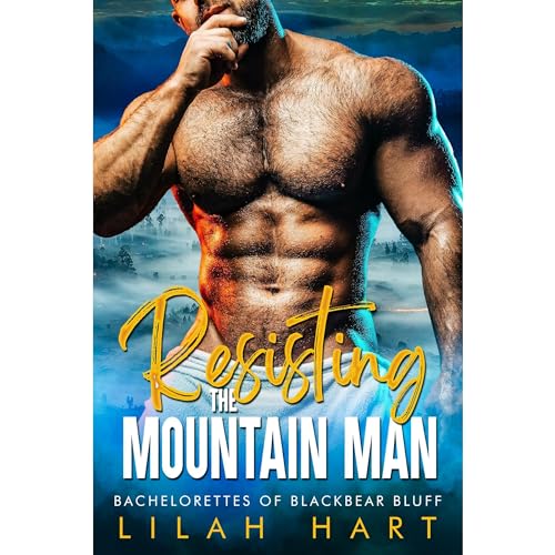 Amazon.com: Resisting the Mountain Man: An Age Gap Forced Proximity Romance (Audible Audio ...