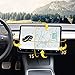 Amazon.com: Onlysay Screen Swivel Mount for Tesla Model 3 2017-2023 and ...
