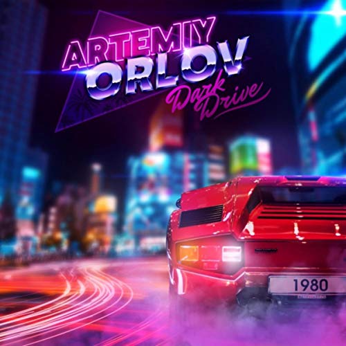 Dark Drive by Artemiy Orlov on Amazon Music - Amazon.com