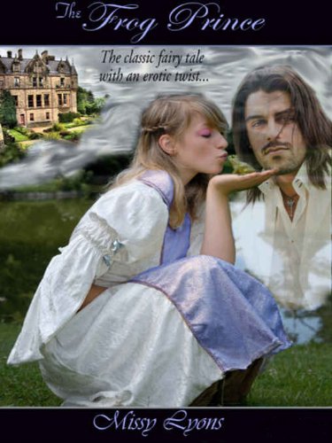 The Frog Prince (Prince Charming Book 1) - Kindle edition by Lyons ...
