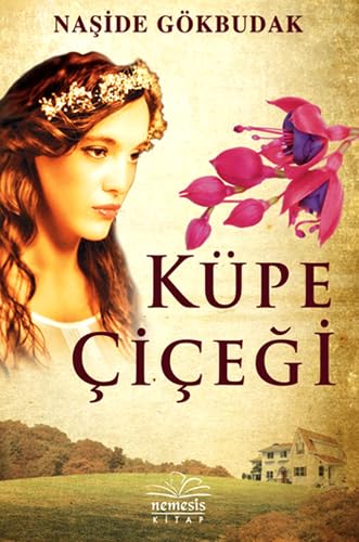 Amazon.com: Kupe Cicegi: 9786055395254: Naşide Gökbudak: Books