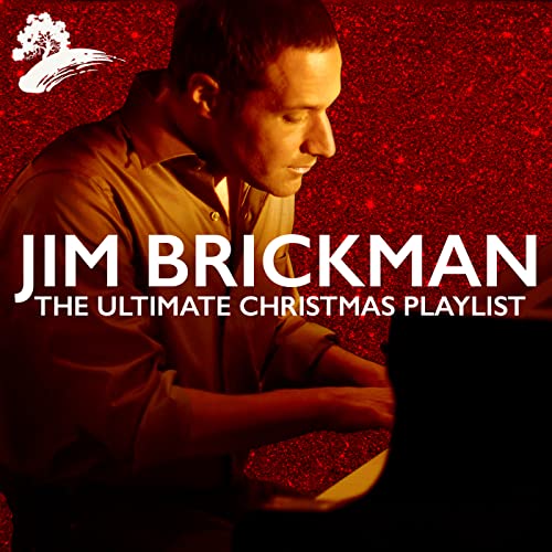 Play The Ultimate Christmas Playlist by Jim Brickman on Amazon Music Unlimited