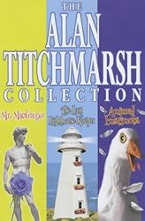 Alan Titchmarsh Books In Order - Books In Order