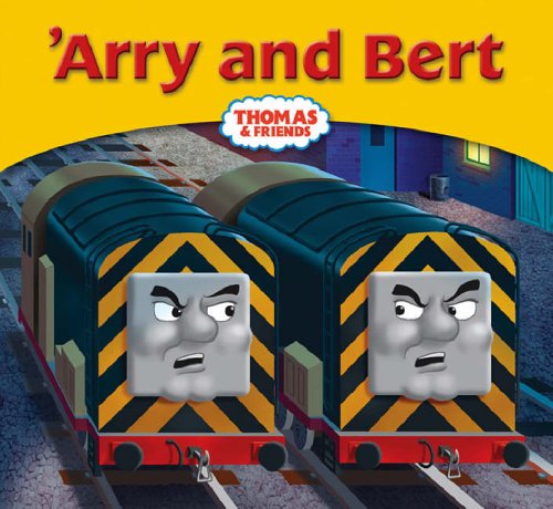 'Arry and Bert | Amazon.com.br