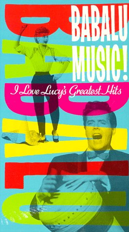 Babalu Music [VHS]: Amazon.de: Musik-CDs & Vinyl