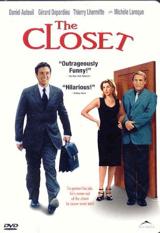 Amazon.com: The Closet : Movies & TV