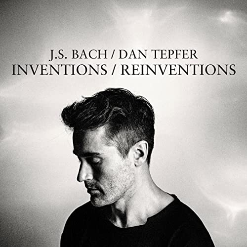 Play Inventions / Reinventions by Dan Tepfer on Amazon Music