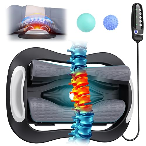 Top 10 Best Home Lumbar Traction Device : Reviews & Buying Guide - Katynel