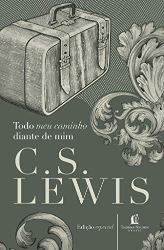 Os 10 Melhores Livros de C. S. Lewis em 2026 - Que Livro Comprar?