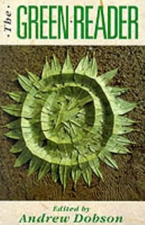 Buy The Green Reader Book Online at Low Prices in India | The Green ...