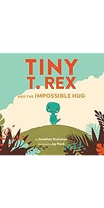 Tiny T. Rex and the Perfect Valentine: Stutzman, Jonathan, Fleck, Jay ...