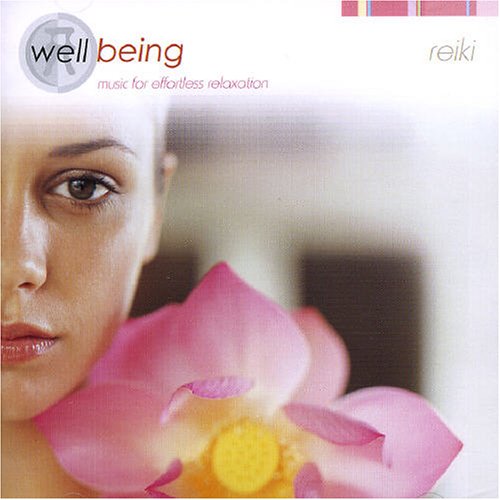 Amazon.com: Well Being: Reiki: CDs & Vinyl