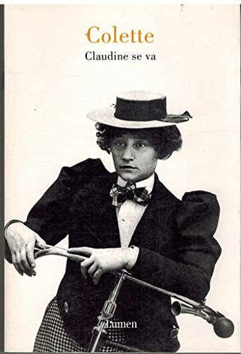 Claudine Se Va/ Claudine Is Leaving (Spanish Edition): Colette, Pinas ...