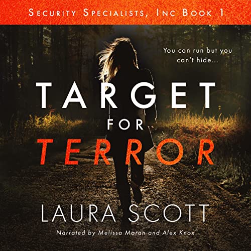 Amazon.com: Target for Ransom: Security Specialists, Inc., Book 2 ...