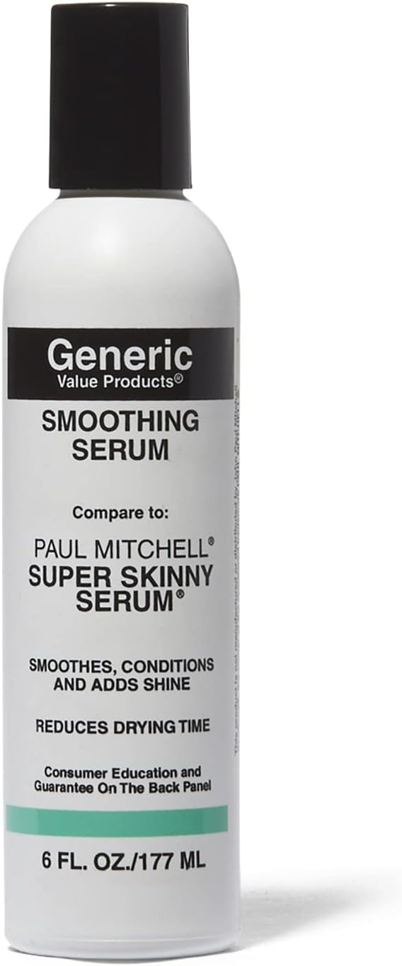 Amazon.com : Generic Value Products Volumizing Hair Spray, Strong Hold ...