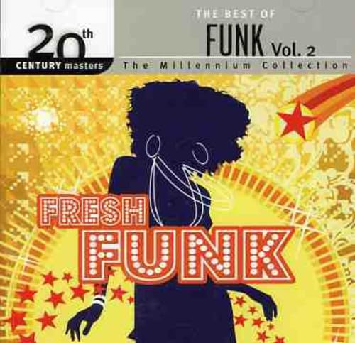 Best of Funk Vol.2: Various: Amazon.es: CD y vinilos}