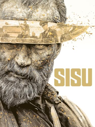 Sisu (Film) | Besetzung, Kritik & Review