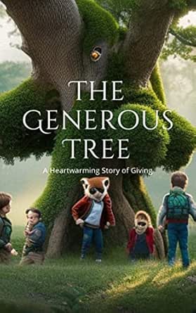 The Generous Tree: A Heartwarming Story of Giving - Kindle edition by ...