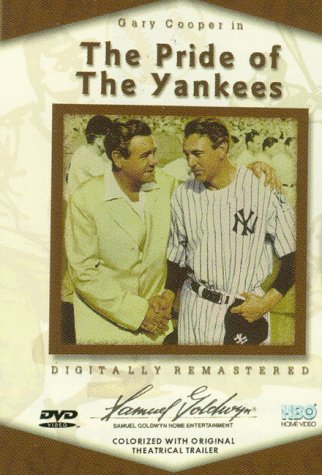 Pride of the Yankees [USA] [DVD]: Amazon.es: Películas y TV