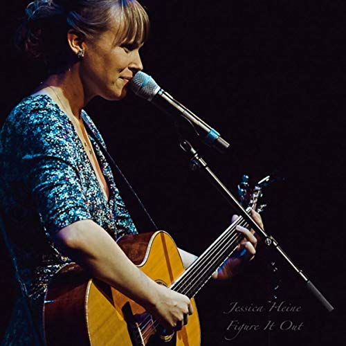 Figure It Out: Single by Jessica Heine on Amazon Music - Amazon.com