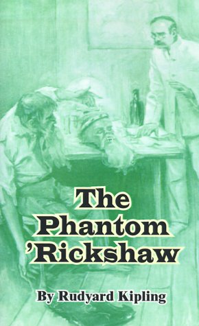 Amazon | The Phantom 'Rickshaw | Kipling, Rudyard | Literary