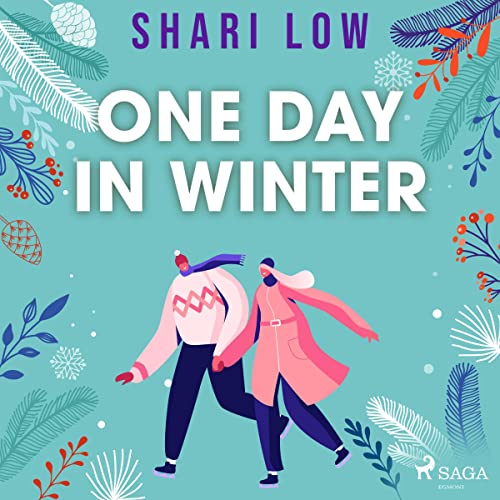 Another Day in Winter: A Winter Day Book 2 (Audio Download): Shari Low ...