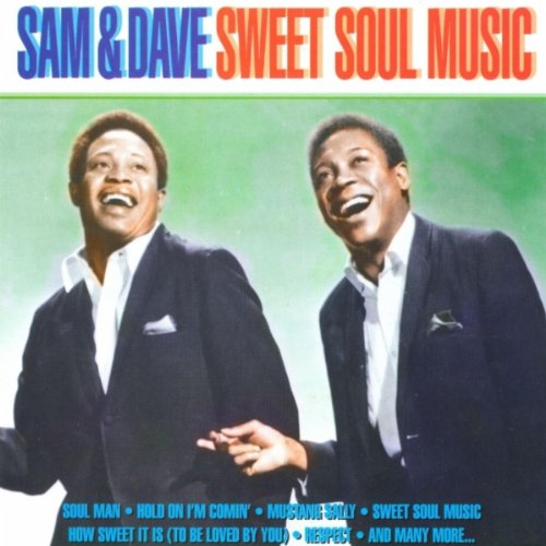 Amazon.com: Sweet Soul Music: CDs & Vinyl