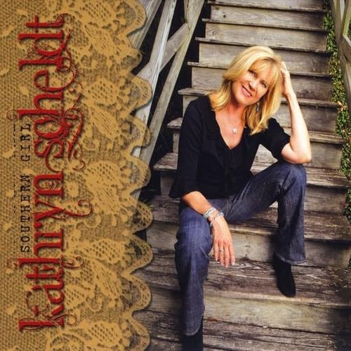 Kathryn Scheldt - Southern Girl - Amazon.com Music