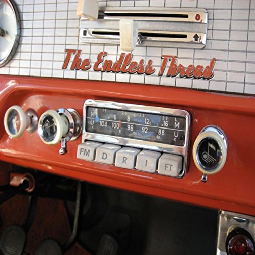 Amazon.com: FM Drift : Endless Thread: Digital Music