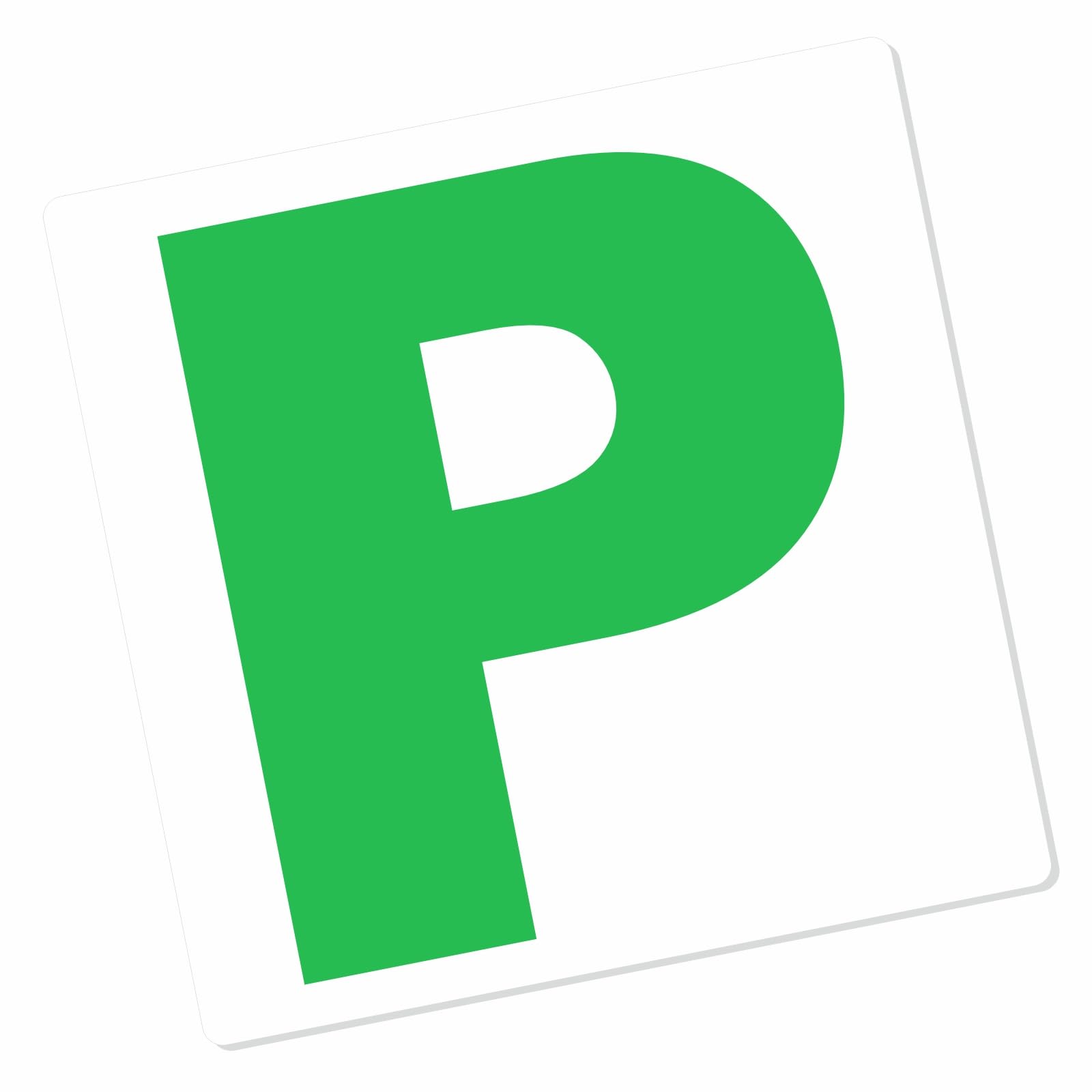Passed Logo