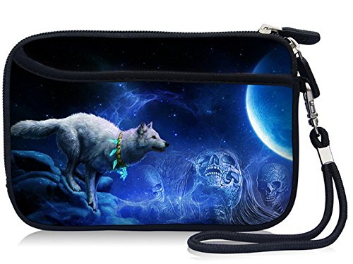 Amazon.com: Shockproof Waterproof Carrying Case Bag Cover Protector ...