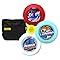 Amazon.com: Innova Discs Golf Starter Set with Bag – Frisbee Golf Discs ...
