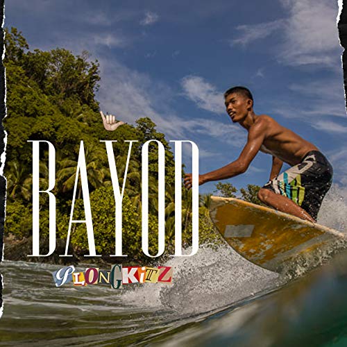 Play Bayod by Plongkitz on Amazon Music