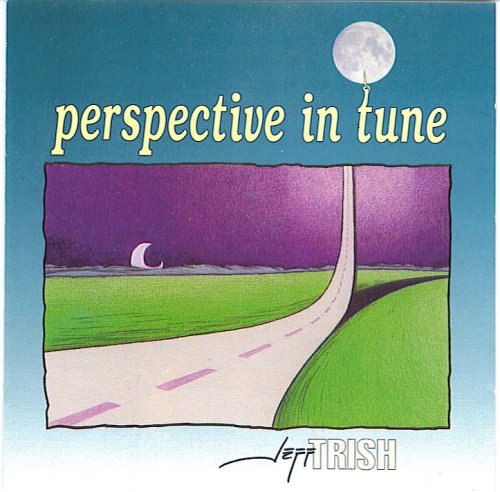 Jeff Tish - Perspective In Tune - Amazon.com Music