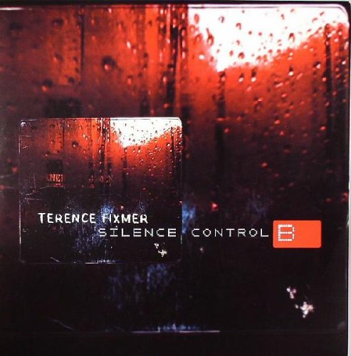 Terence Fixmer - Terence Fixmer / Silence Control B EP - Amazon.com Music
