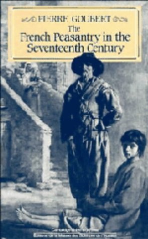 Amazon.com: The French Peasantry in the Seventeenth Century ...