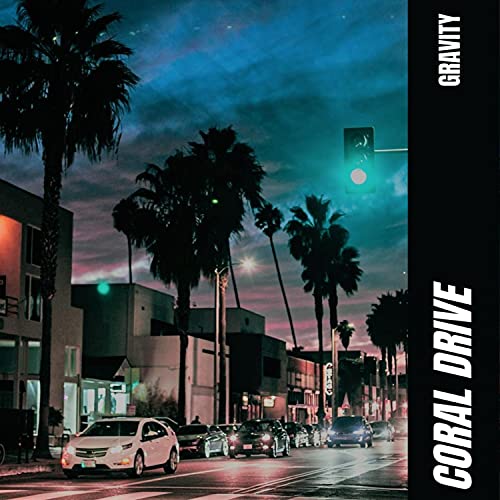 Coral Drive de Music by Gravity en Amazon Music Unlimited