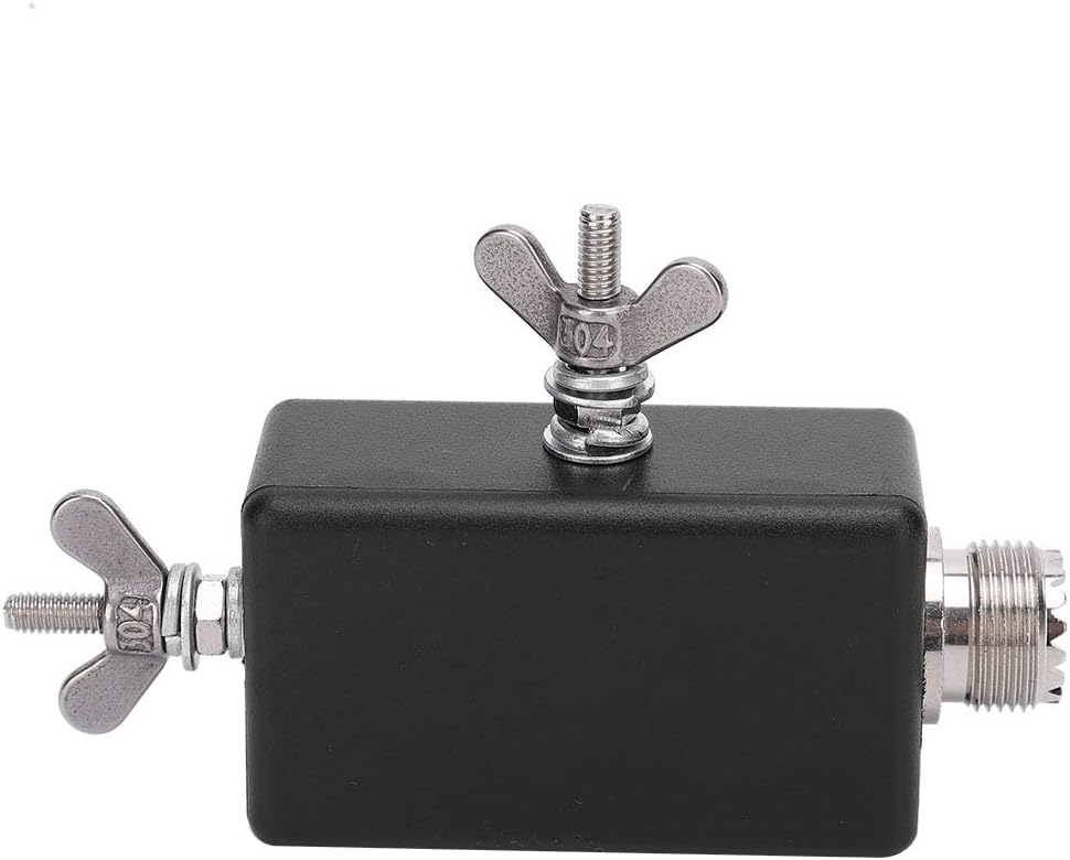 Amazon.com: Balun Antenna DIY Kits for HAM Balun Balance Equipment ...