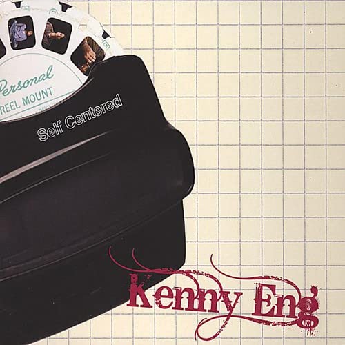 Kenny Eng - Self Centered - Amazon.com Music