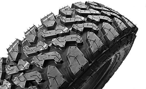 225/75 R16 BIG ROCK Reifen 116R Offroad Gelände 4x4 SUV MT M+S 3PMSF ...