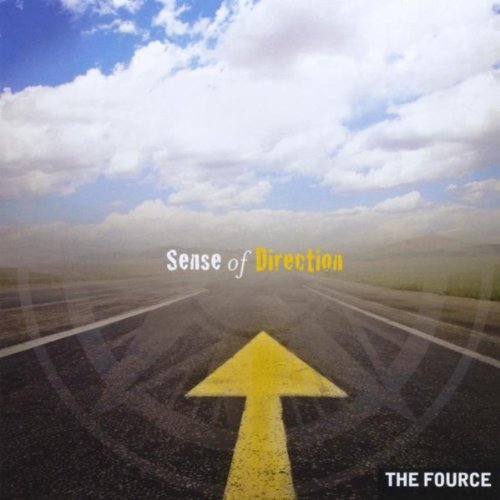 Amazon.com: Sense of Direction : The Fource: Digital Music