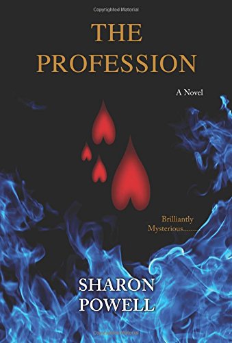 The Profession: Sharon Powell: 9781627466134: Amazon.com: Books