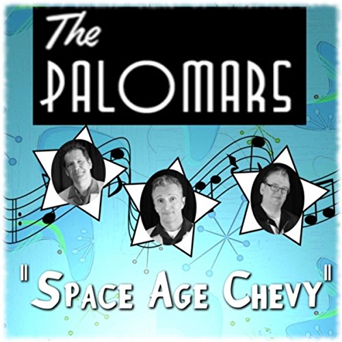 Amazon.co.jp: Space Age Chevy : The Palomars: Digital Music