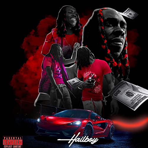 Play HailBoy Srt8 Outta Project Hell by Hailboy on Amazon Music