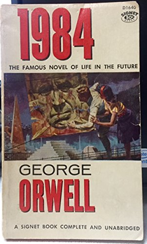 Buy 1984 Book Online at Low Prices in India | 1984 Reviews & Ratings ...
