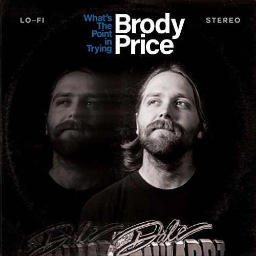 Amazon.com: What's the Point in Trying : Brody Price: Digital Music