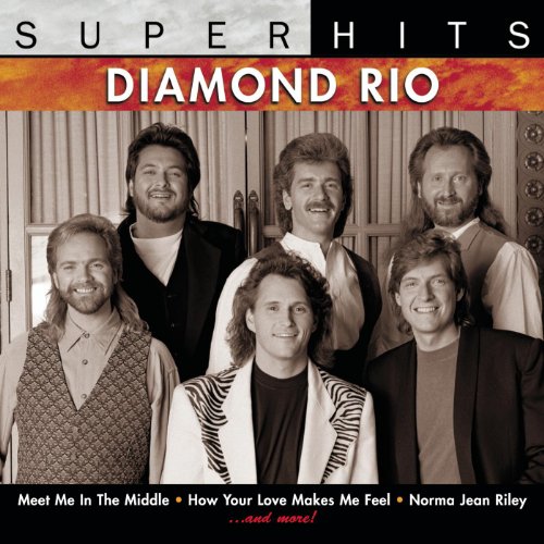 Play Super Hits by Diamond Rio on Amazon Music