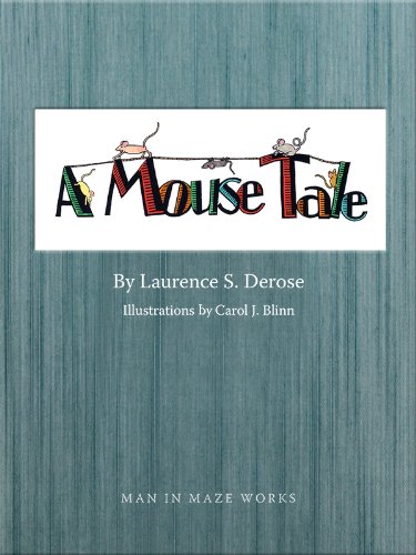 A Mouse Tale (English Edition) - eBooks em Inglês na Amazon.com.br