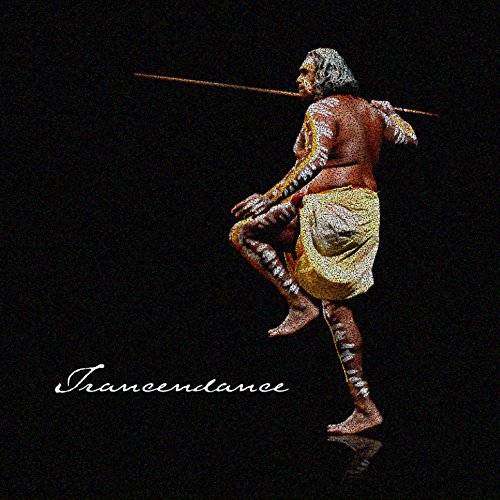 Play Trancendance by Ash Dargan on Amazon Music