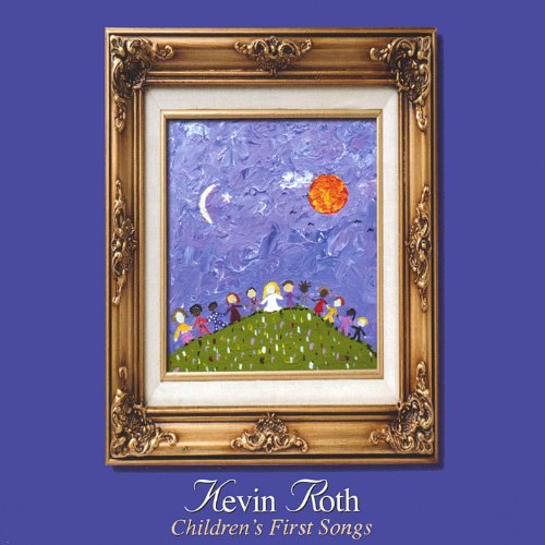 Play Children's First Songs by Kevin Roth on Amazon Music